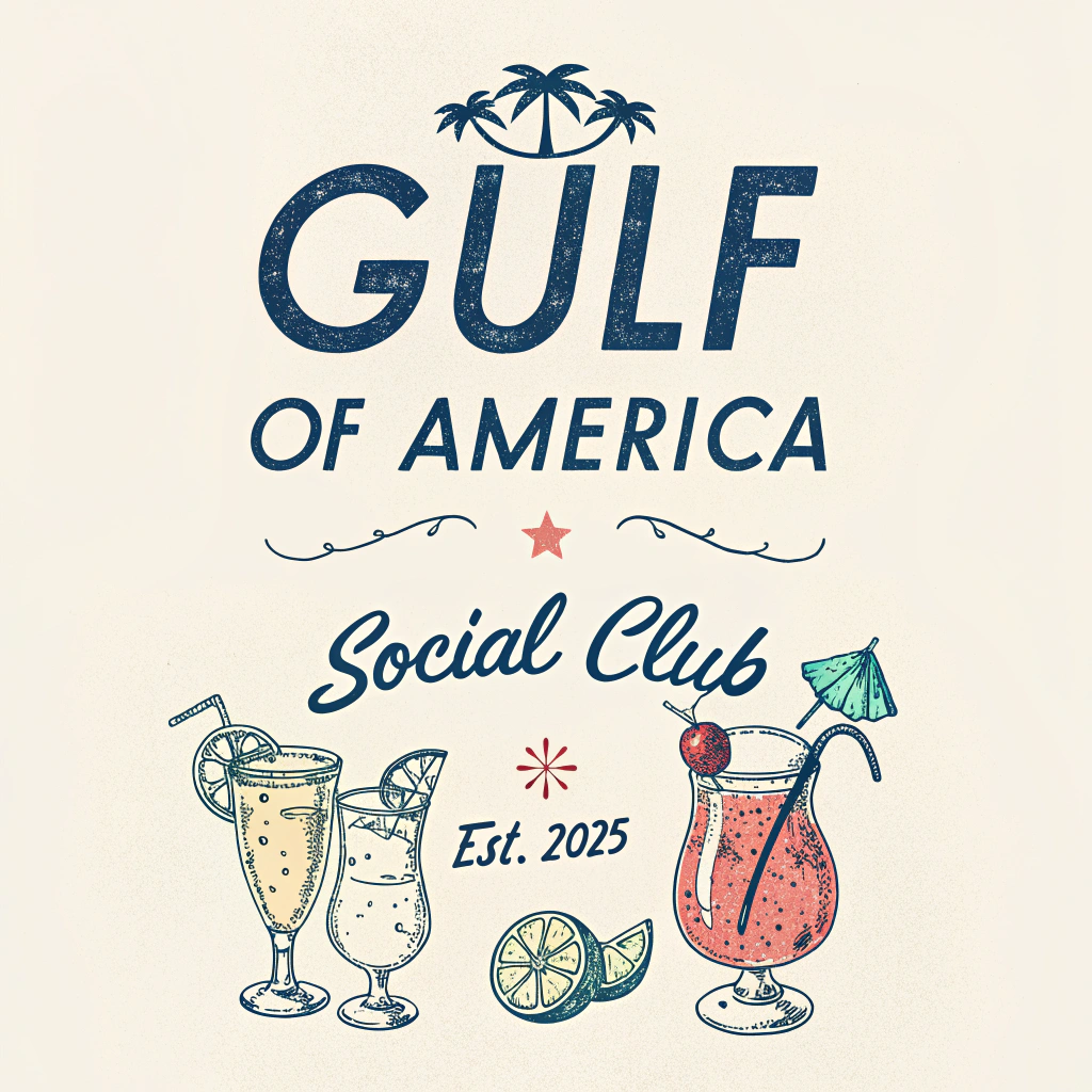 Vintage Beach Club Design Design — MyDesigns.io