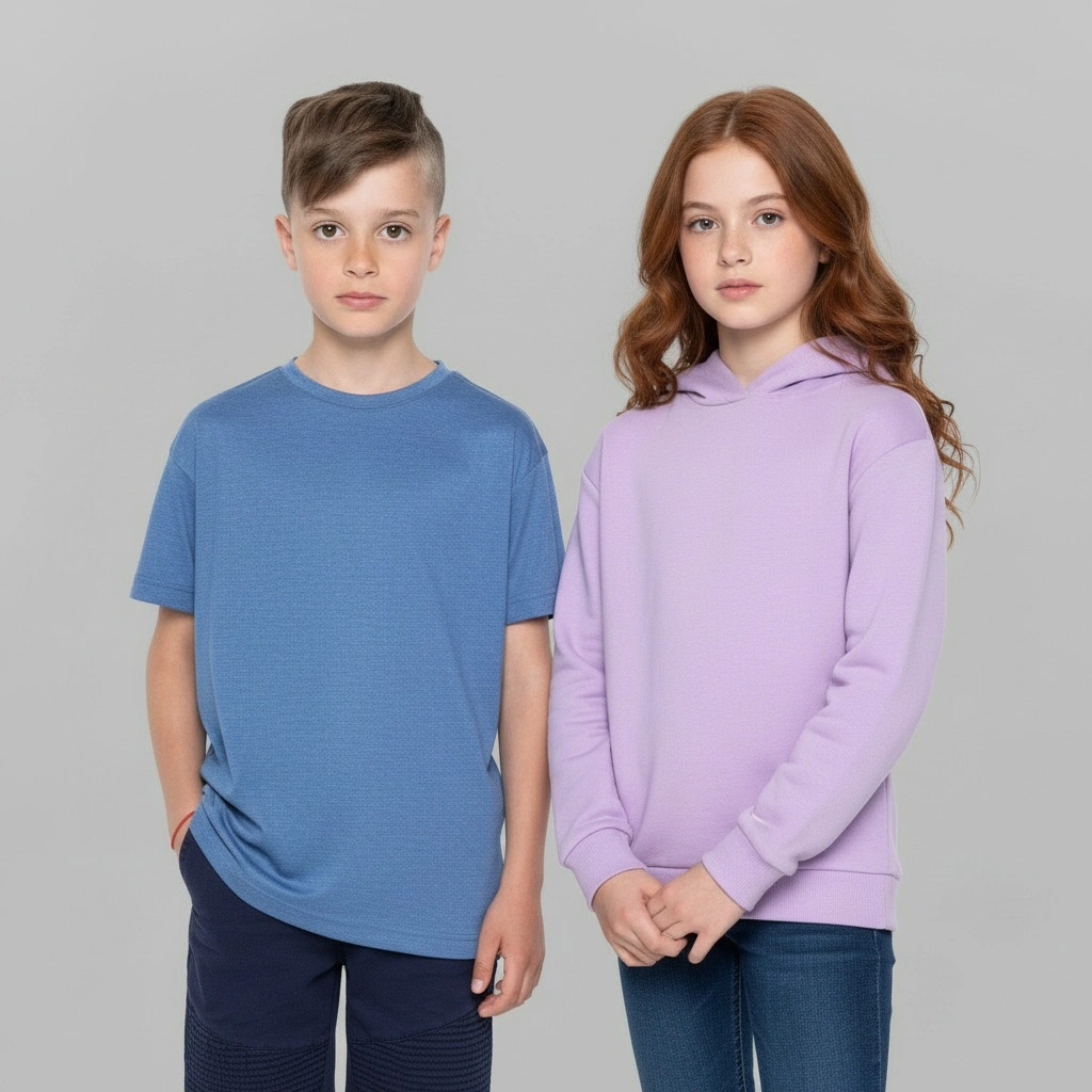 Kids Catalog | Print on Demand Product Category | MyDesigns